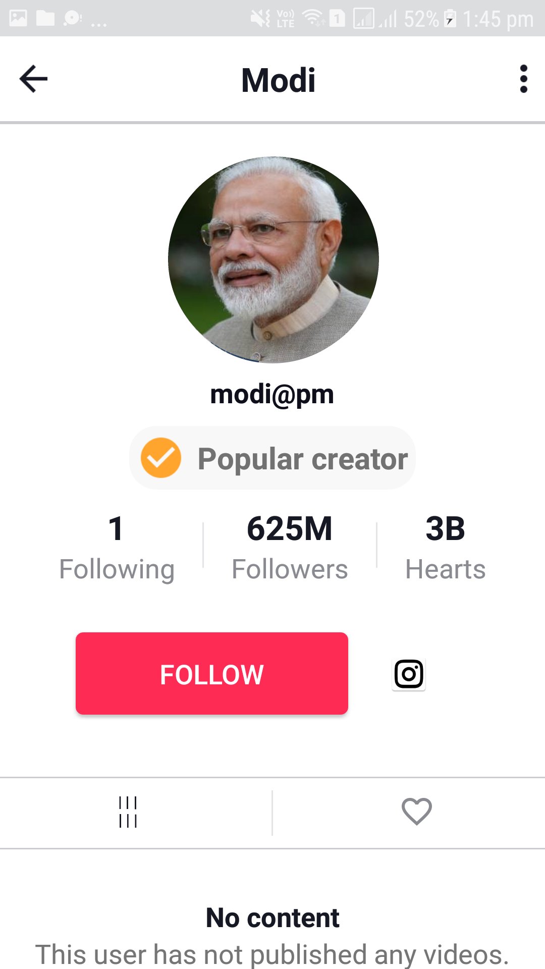 Fake Tik Profile Maker - FakeTik APK for Android Download