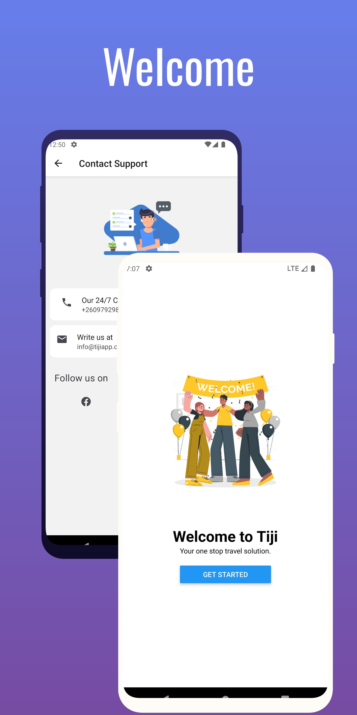 Скачать Tiji APK для Android