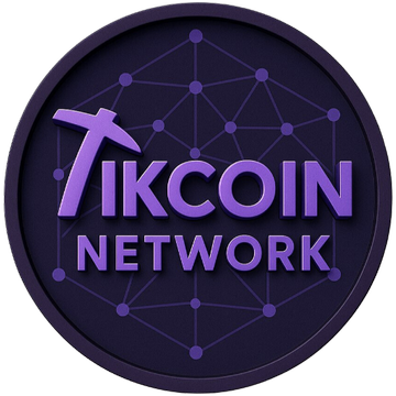 قم بتنزيل APK لـ TikCoin Network للأندرويد - أحدث الإصدار