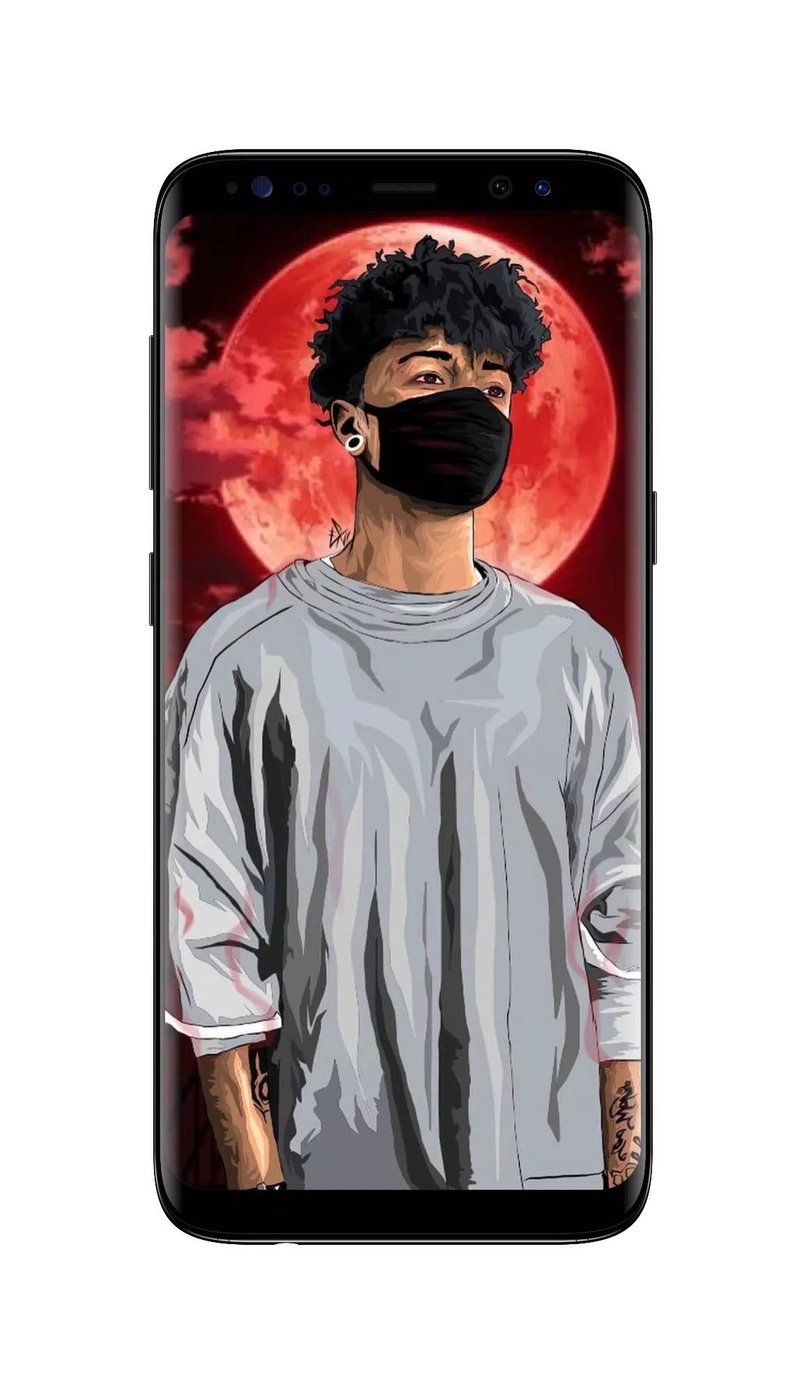 Dope Logo Wallpaper Hd