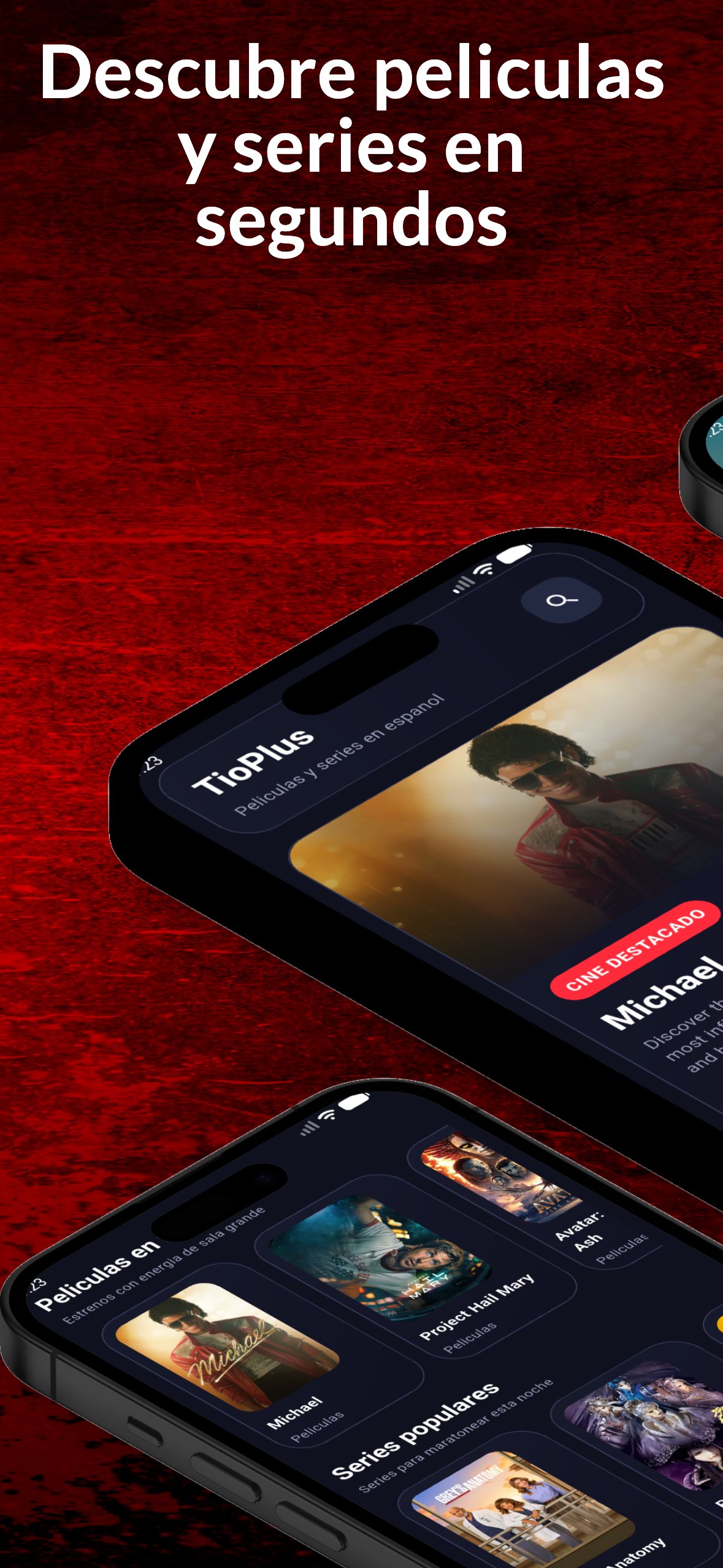 Descargar TioPlus APK Última Versión 1.0.0 para Android