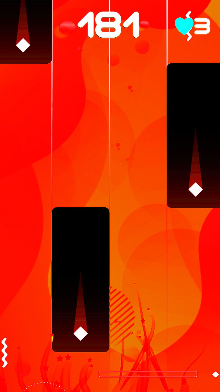 Android İndirme için Inside Out Theme Song Tiles Rhythm Game APK