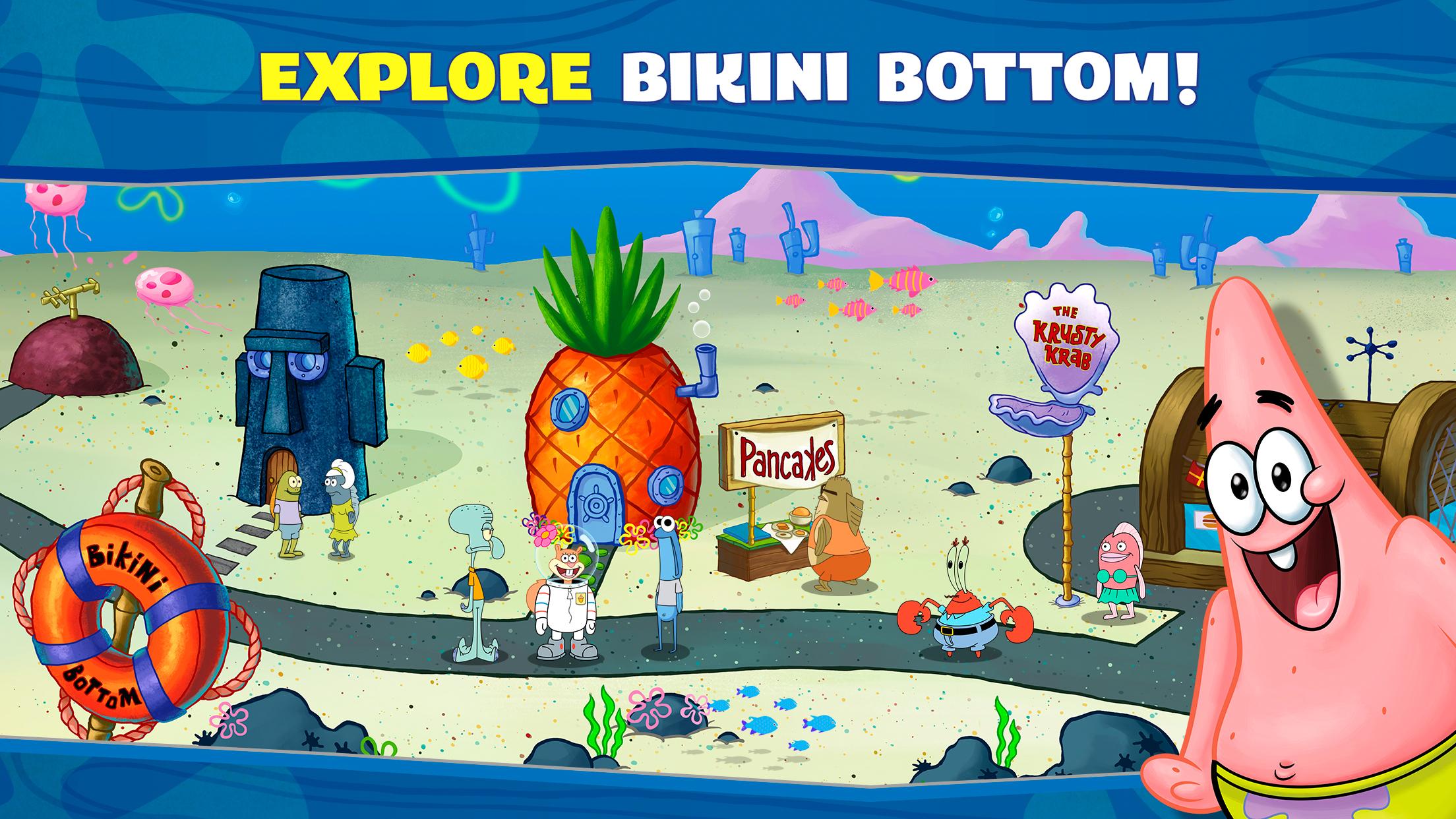 Spongebob Krusty Cook Off For Android APK Download spongebob-krusty-cook-off-for-android-apk-download