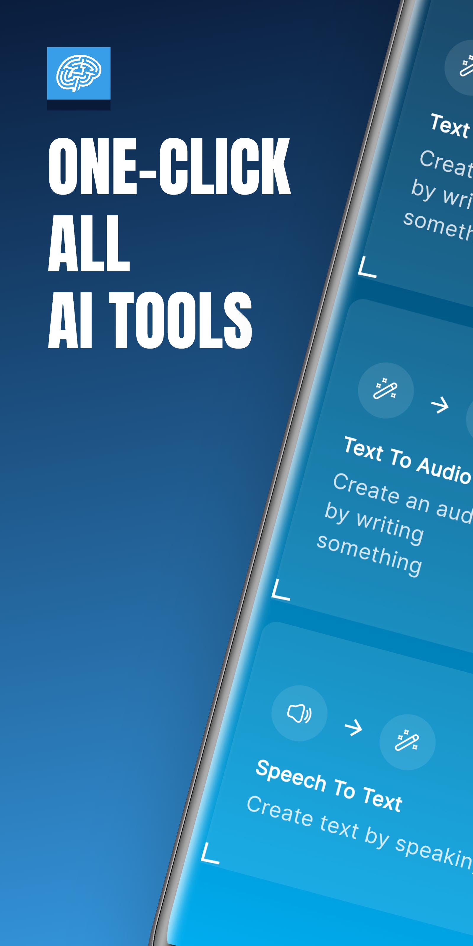 Tim AI Studio APK for Android Download