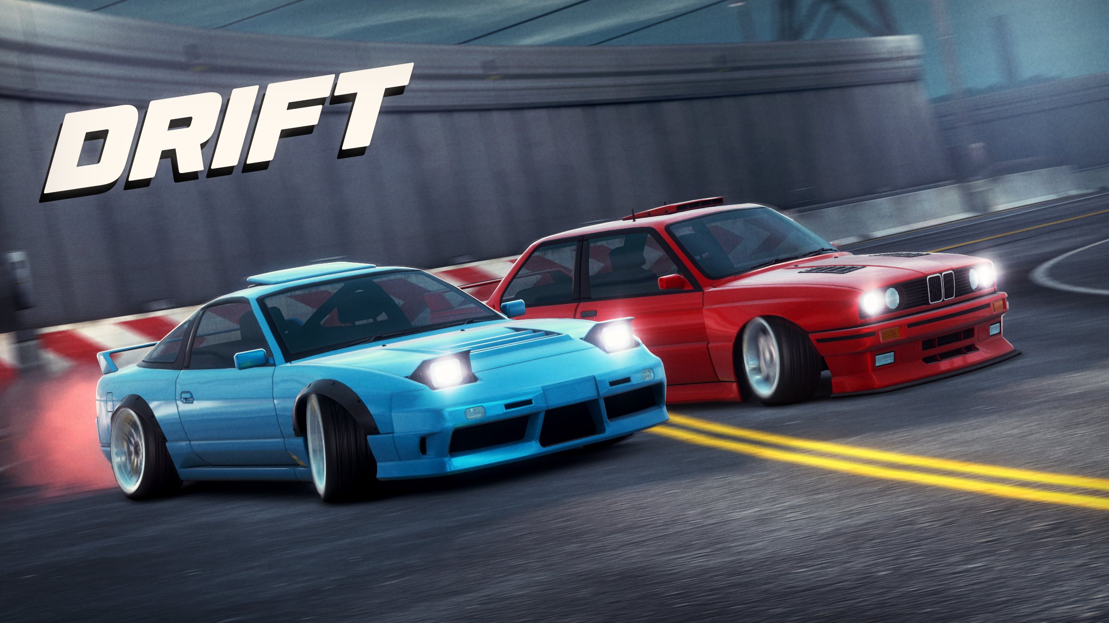 Static Shift Racing APK for Android Download