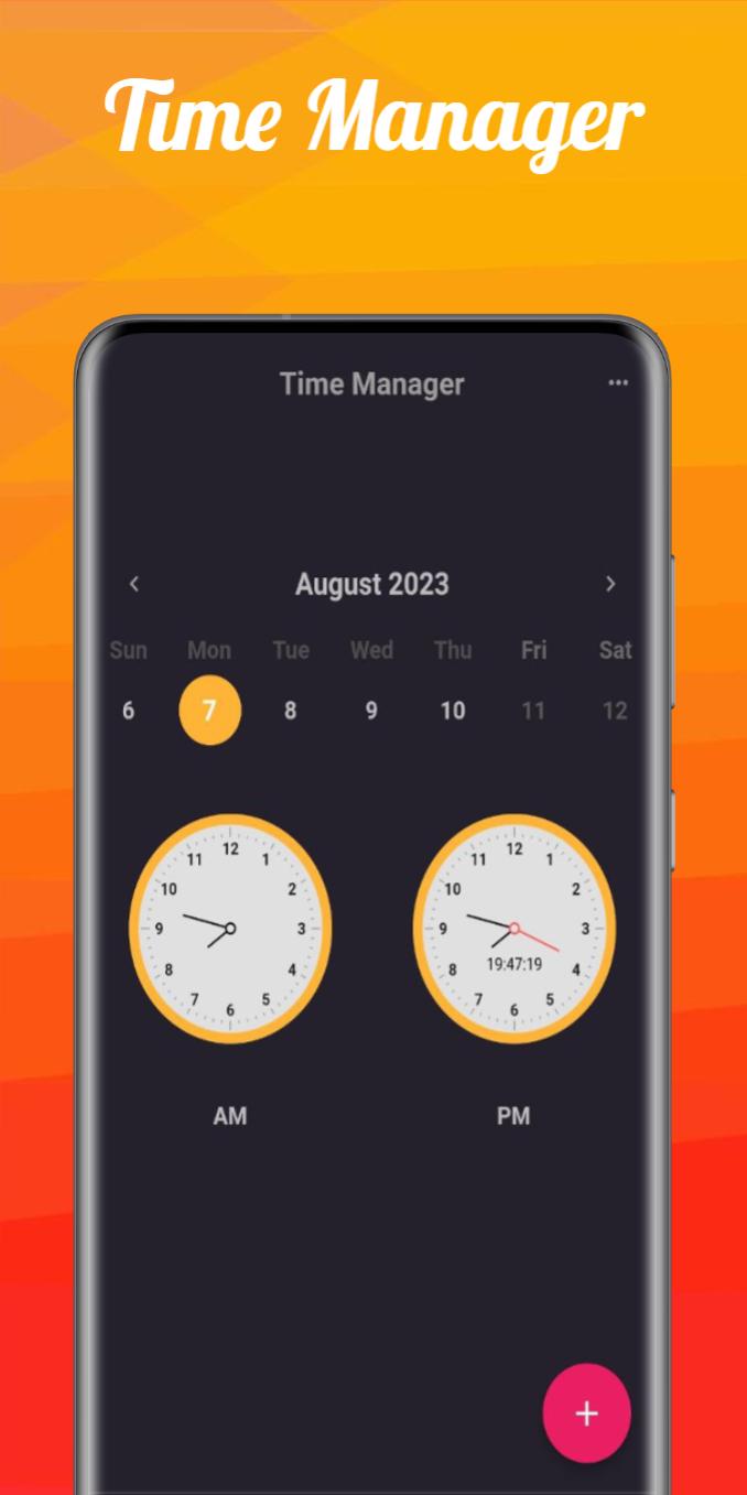 Time Manager & Month Scheduler APK for Android Download Time Manager & Month Scheduler APK for Android Download