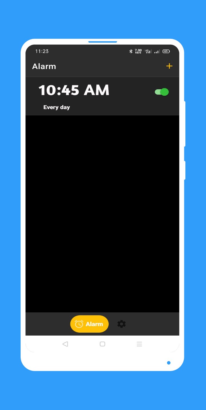 Get Up Alarm Clock APK for Android Download