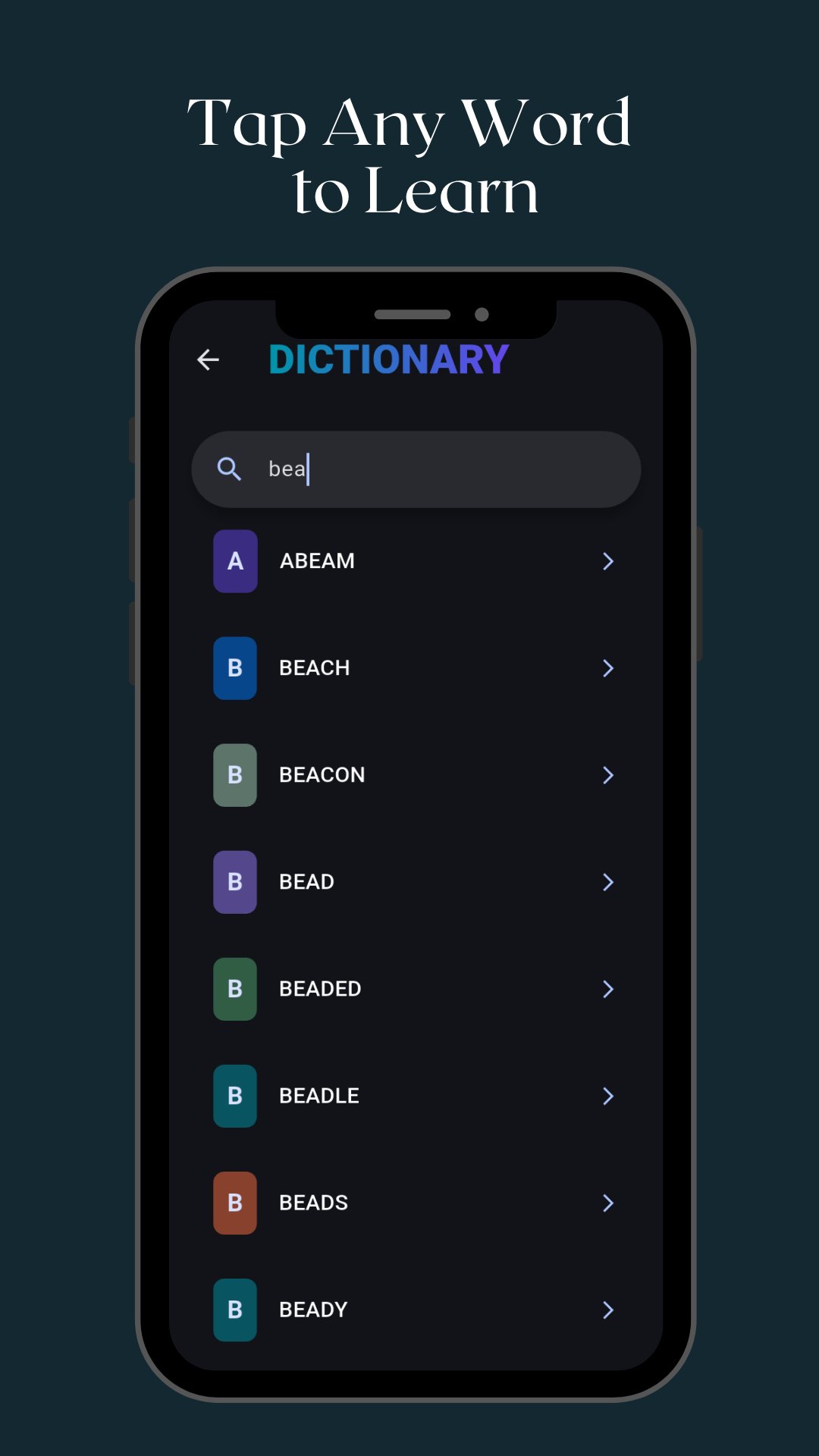 Time Word Puzzle Brain Game APK for Android Download