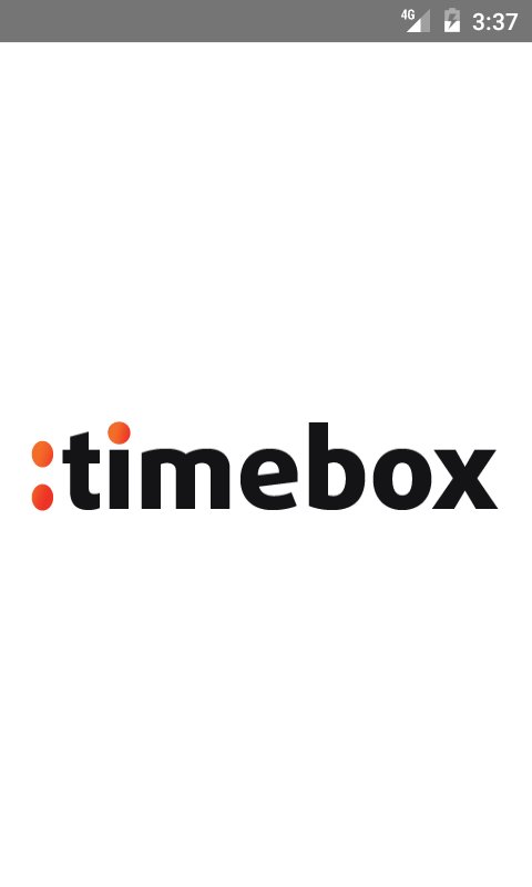 قم بتنزيل :timebox بأحدث إصدار 12 ملف APK الأندرويد