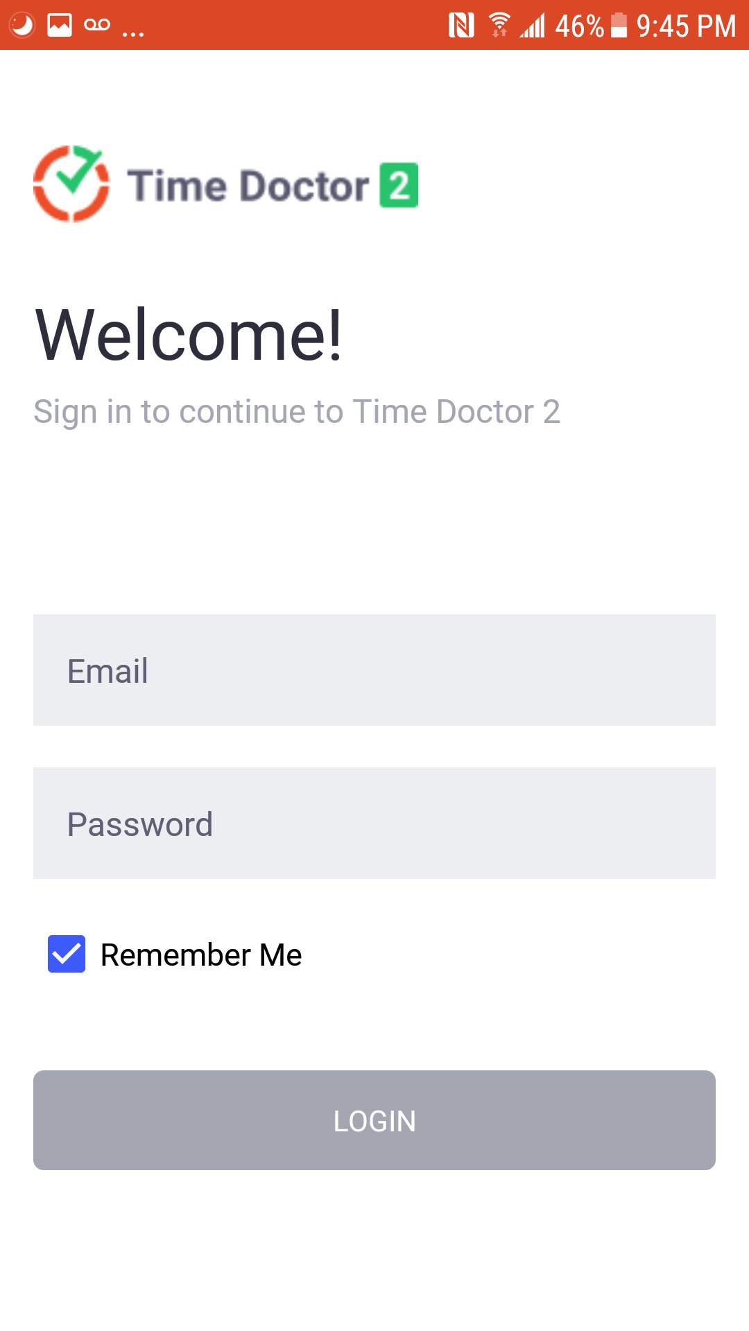 Time Doctor 2 APK for Android Download