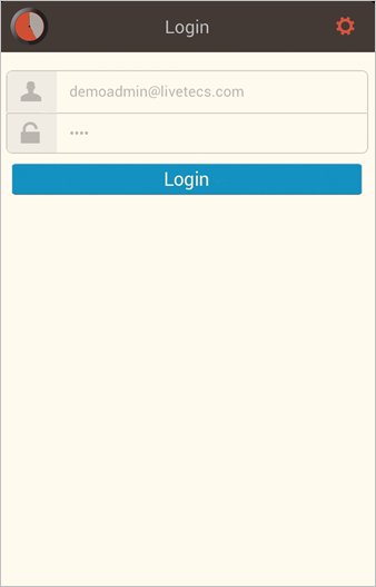 Timesheet | TimeLive Mobile APK for Android Download