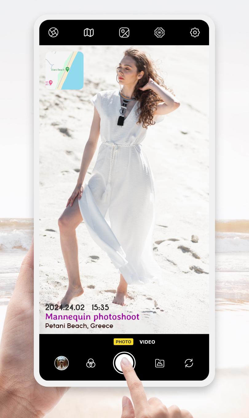 Timestamp camera: Add DateTime APK for Android Download Timestamp camera: Add DateTime APK for Android Download