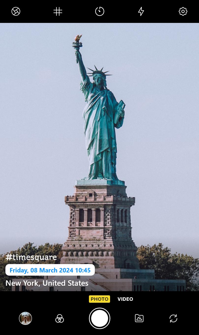 Timestamp camera: Add DateTime APK for Android Download Timestamp camera: Add DateTime APK for Android Download