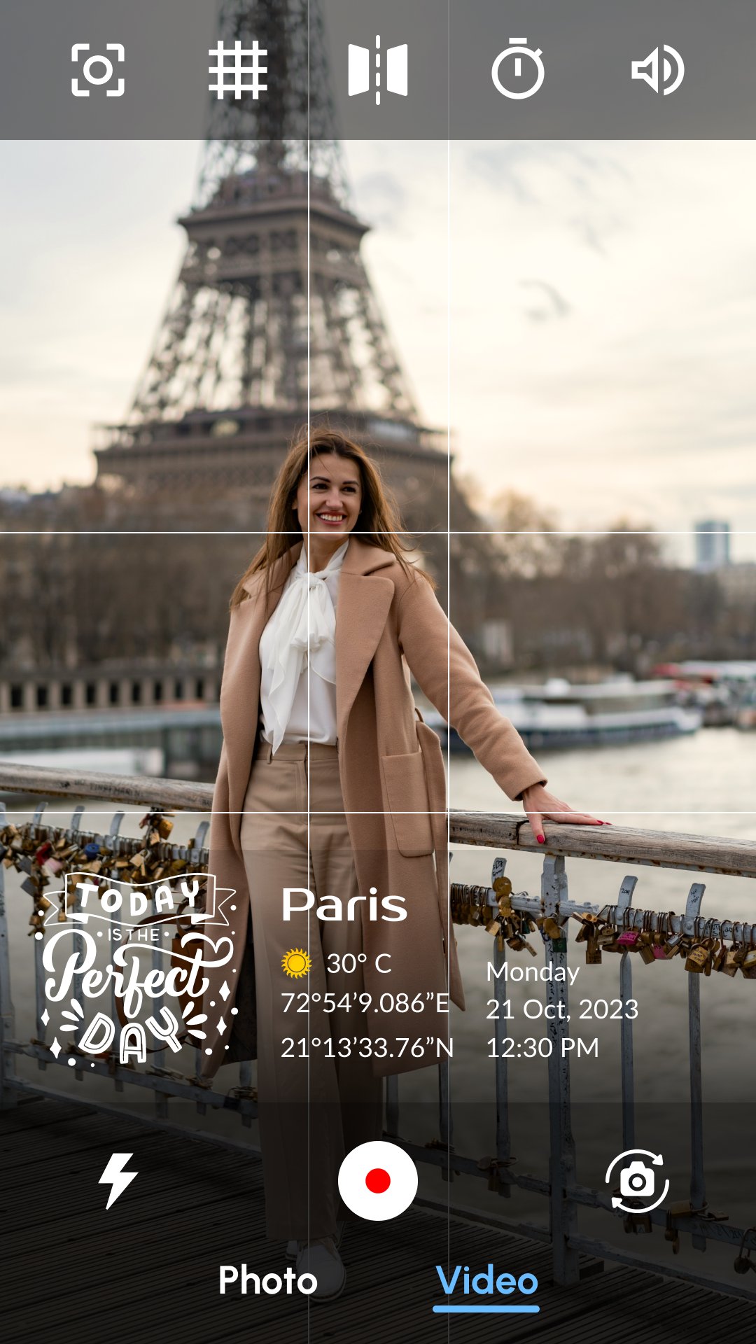 Timestamp Camera APK for Android Download