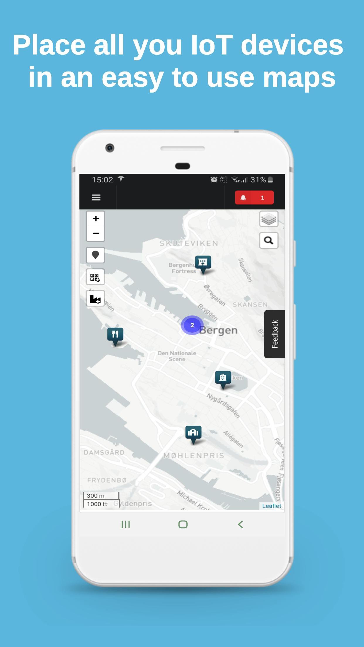 Tingkart IoT APK for Android Download