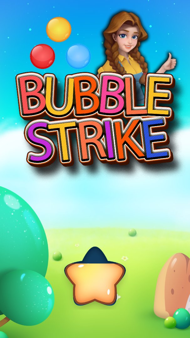 ดาวน์โหลด Bubble Pop Master: Bubble Game APK สำหรับ Android