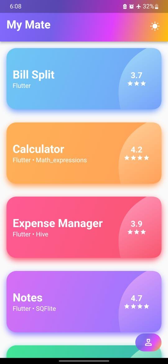 My Mate Apk For Android Download