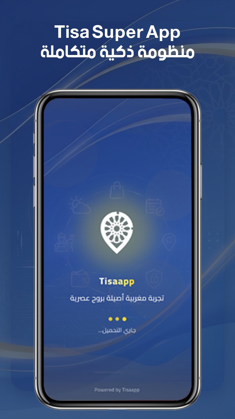 Tisa Super App APK per Android Download