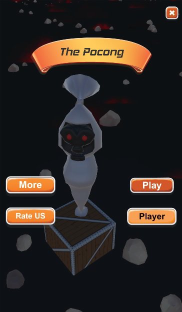 The Pocong Game APK for Android Download