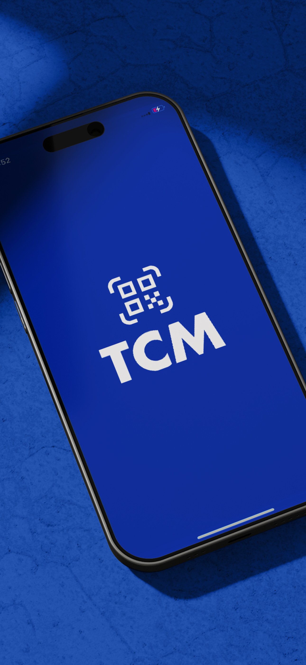 TCM Scanner APK for Android Download