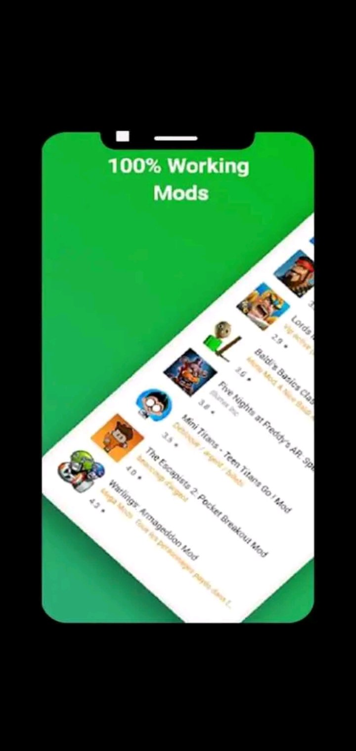 Tips MOD App APK for Android Download