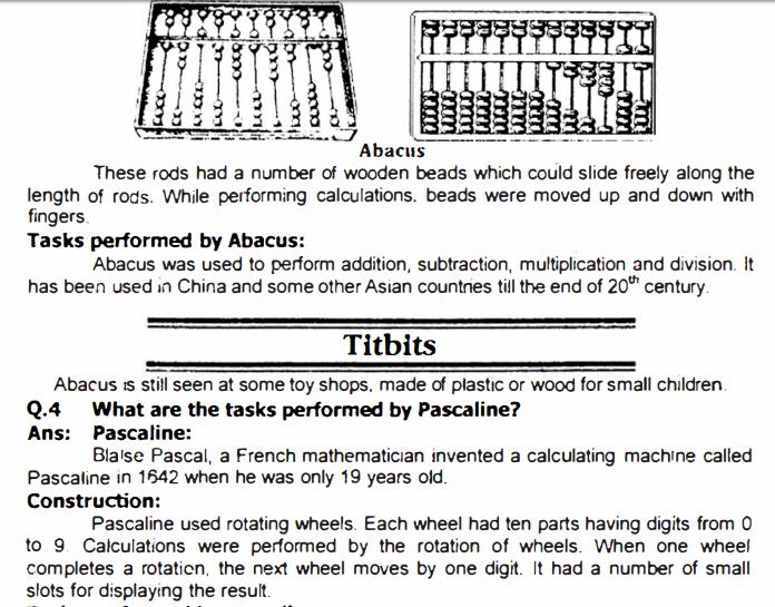 9th Class Computer Science (Complete Notes) 2019 APK for Android Download 9th Class Computer Science (Complete Notes) 2019 APK for Android Download
