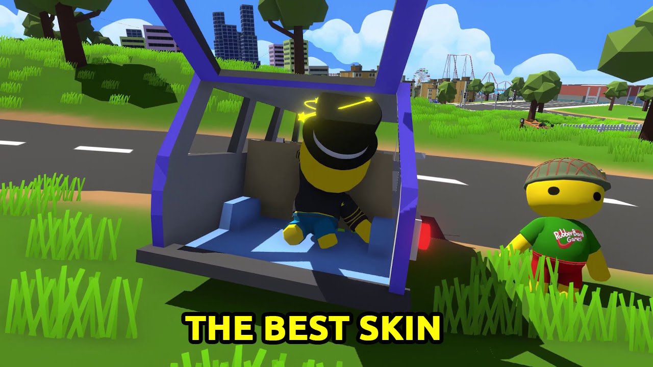 Download Wobbly Life tips Latest Version 1.0 Android APK File