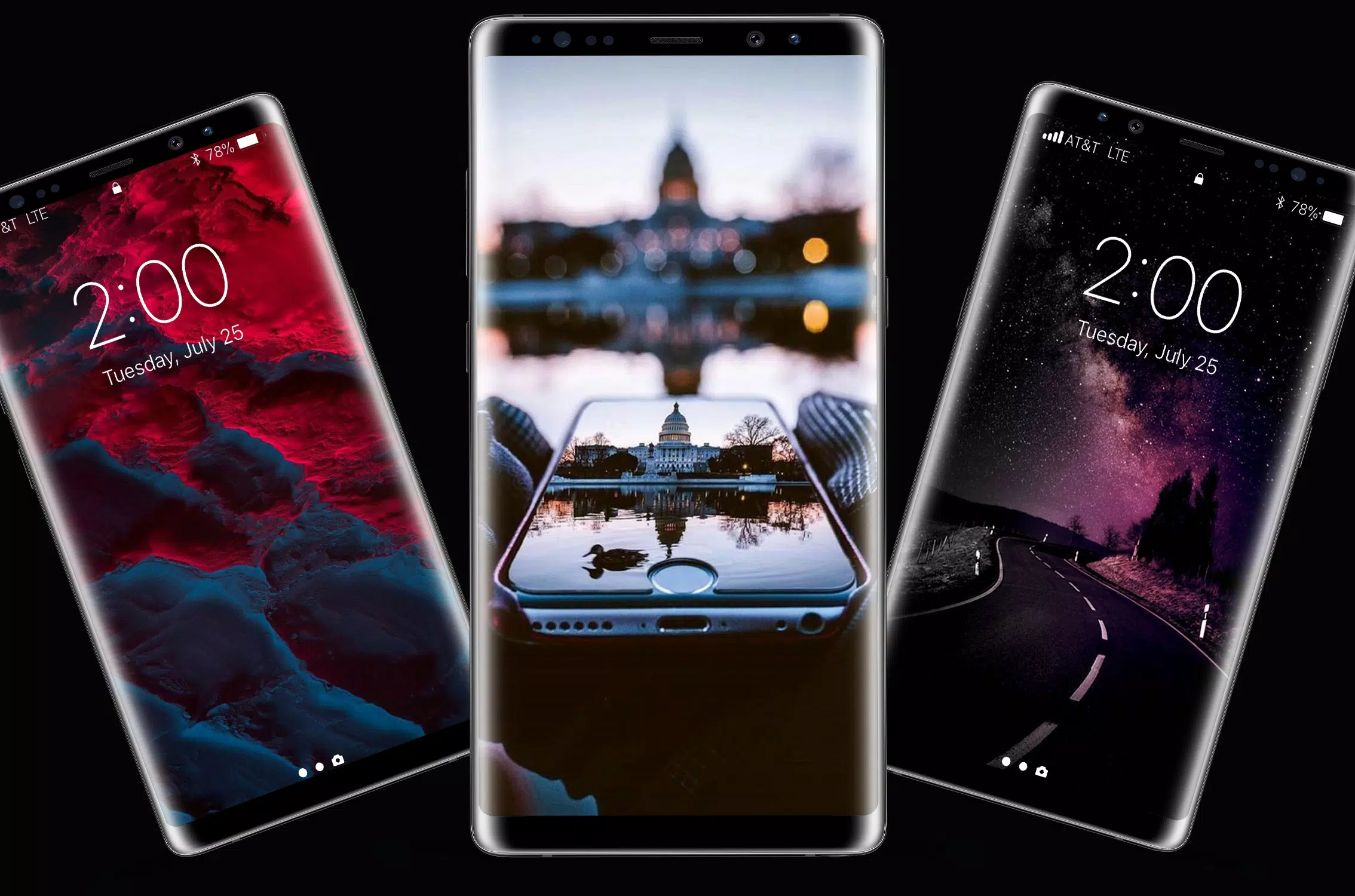 Professional Phone Wallpaper