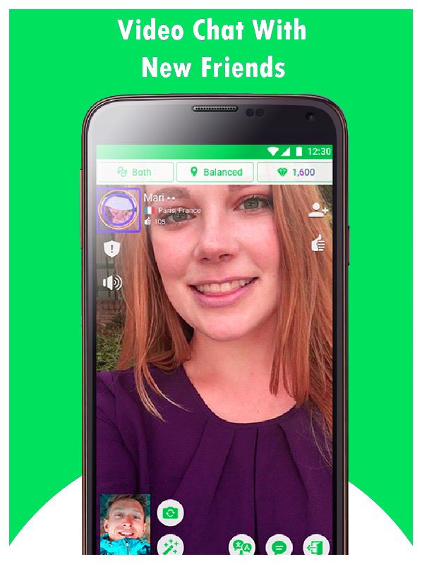 New Azar Video Call & Chat Online Guide 2020 APK for Android Download