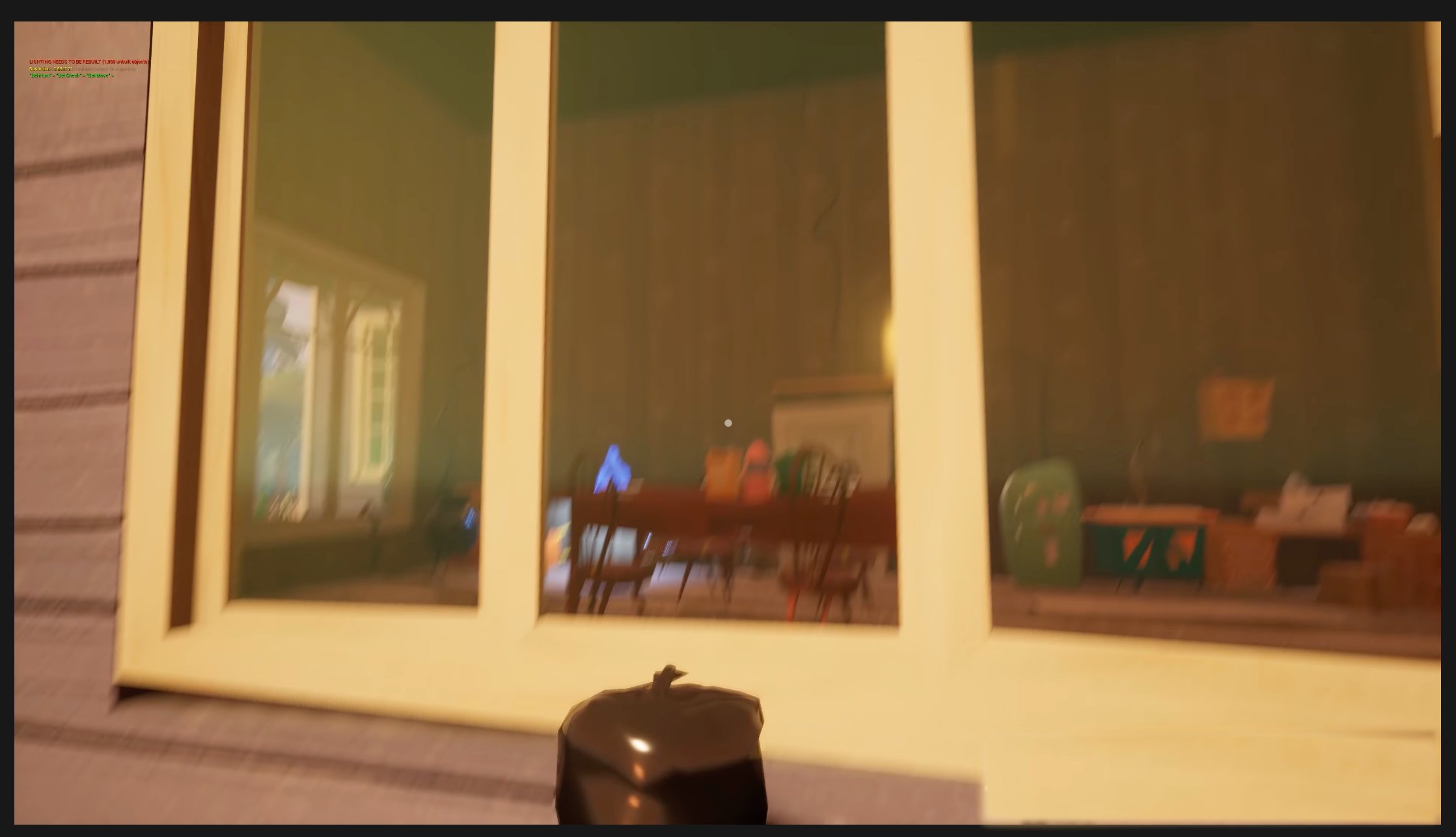 Hi Neighbor: Walkthrough Alpha series APK for Android Download