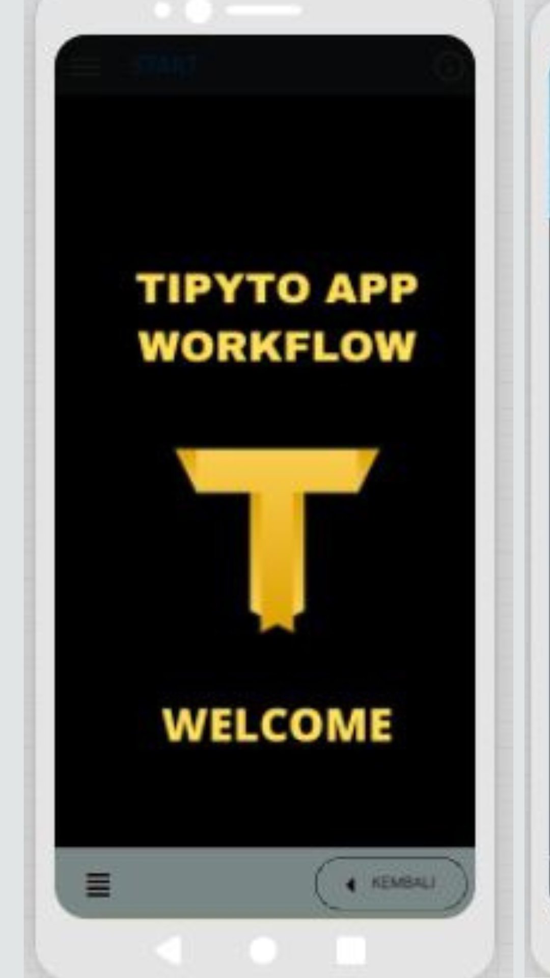 Descargar Tipyto App Workflow APK Última Versión 1.0.0 para Android