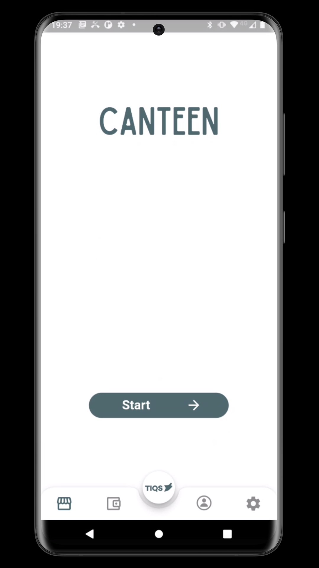 Canteen APK for Android Download
