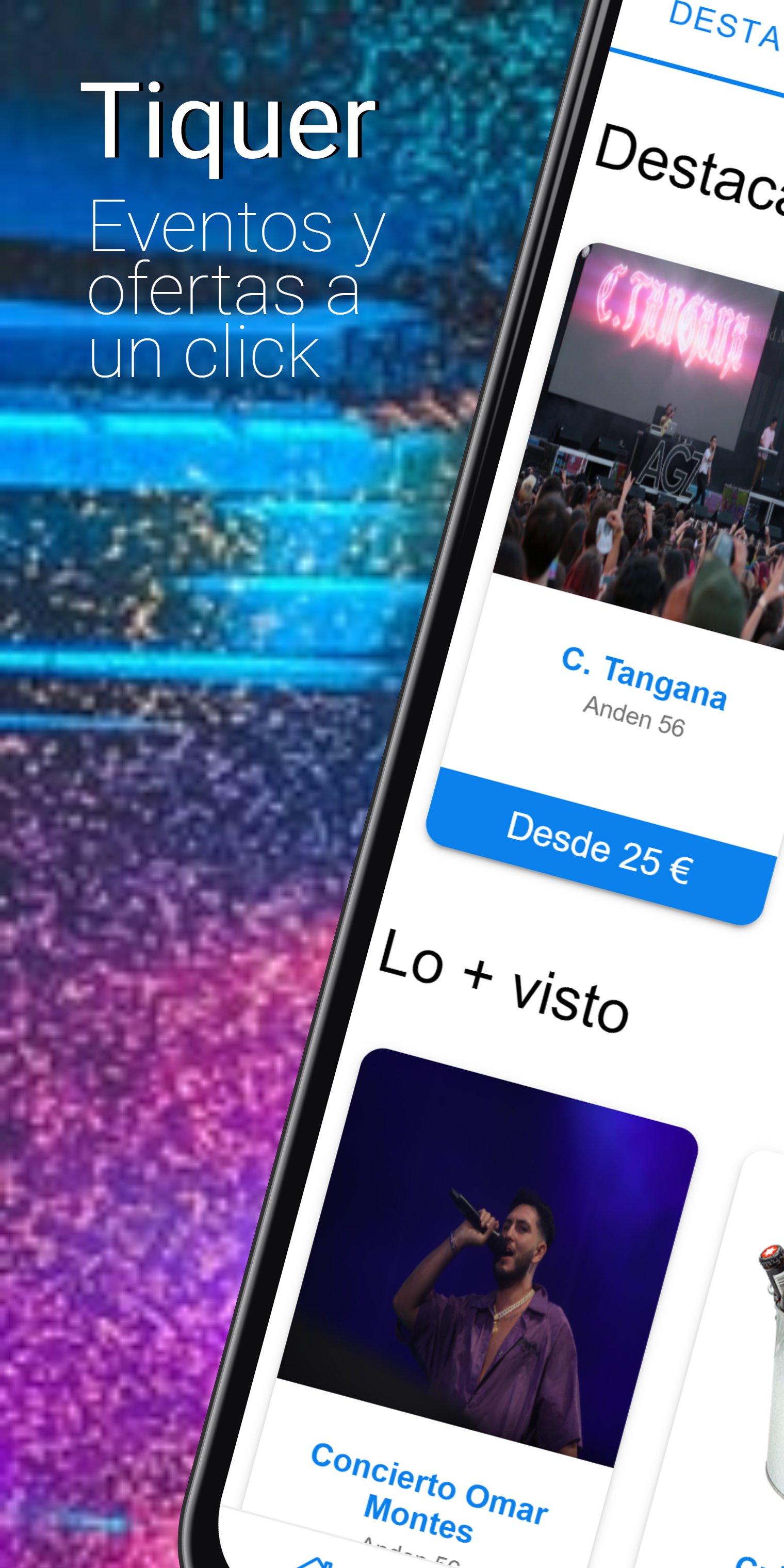 Tiquer APK for Android Download