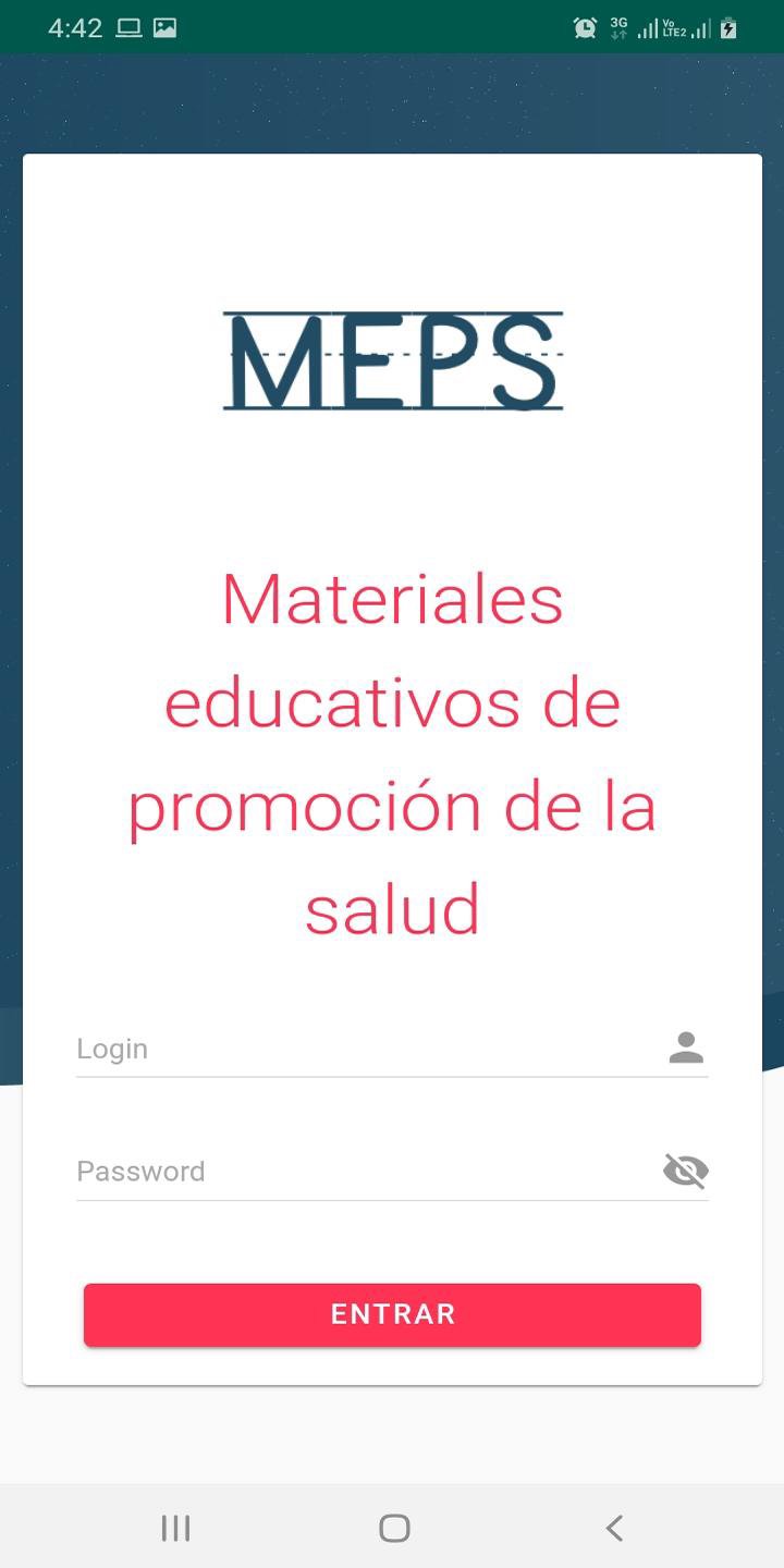 Materiales Educativos de Promo APK for Android Download