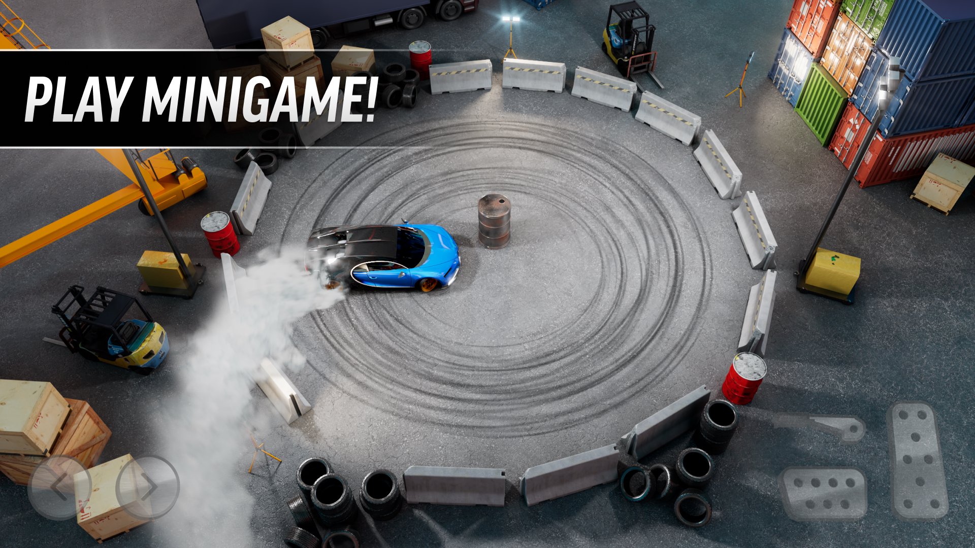Drift Max Pro APK for Android Download