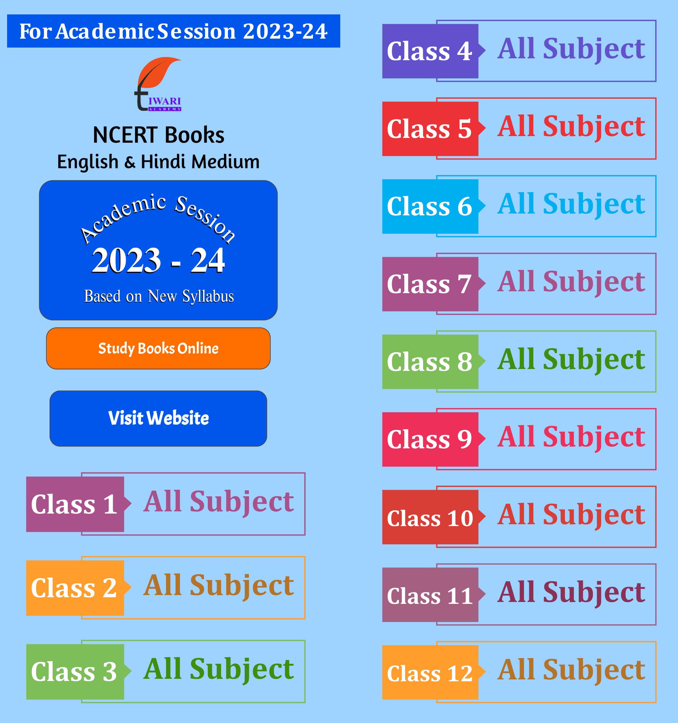 NCERT Books For 2023 24 APK ncert-books-for-2023-24-apk