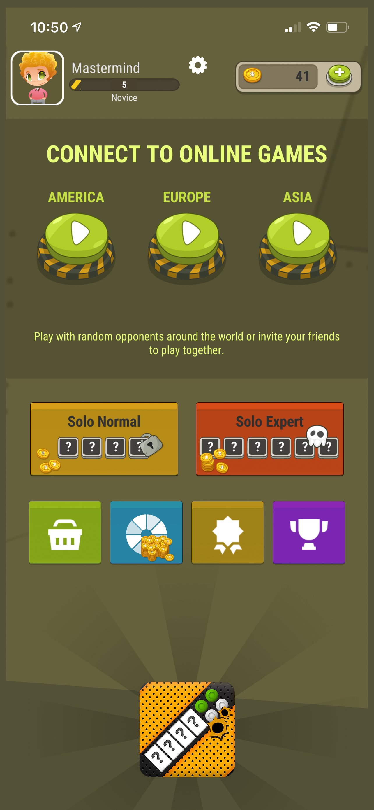 Code Wars APK for Android Download