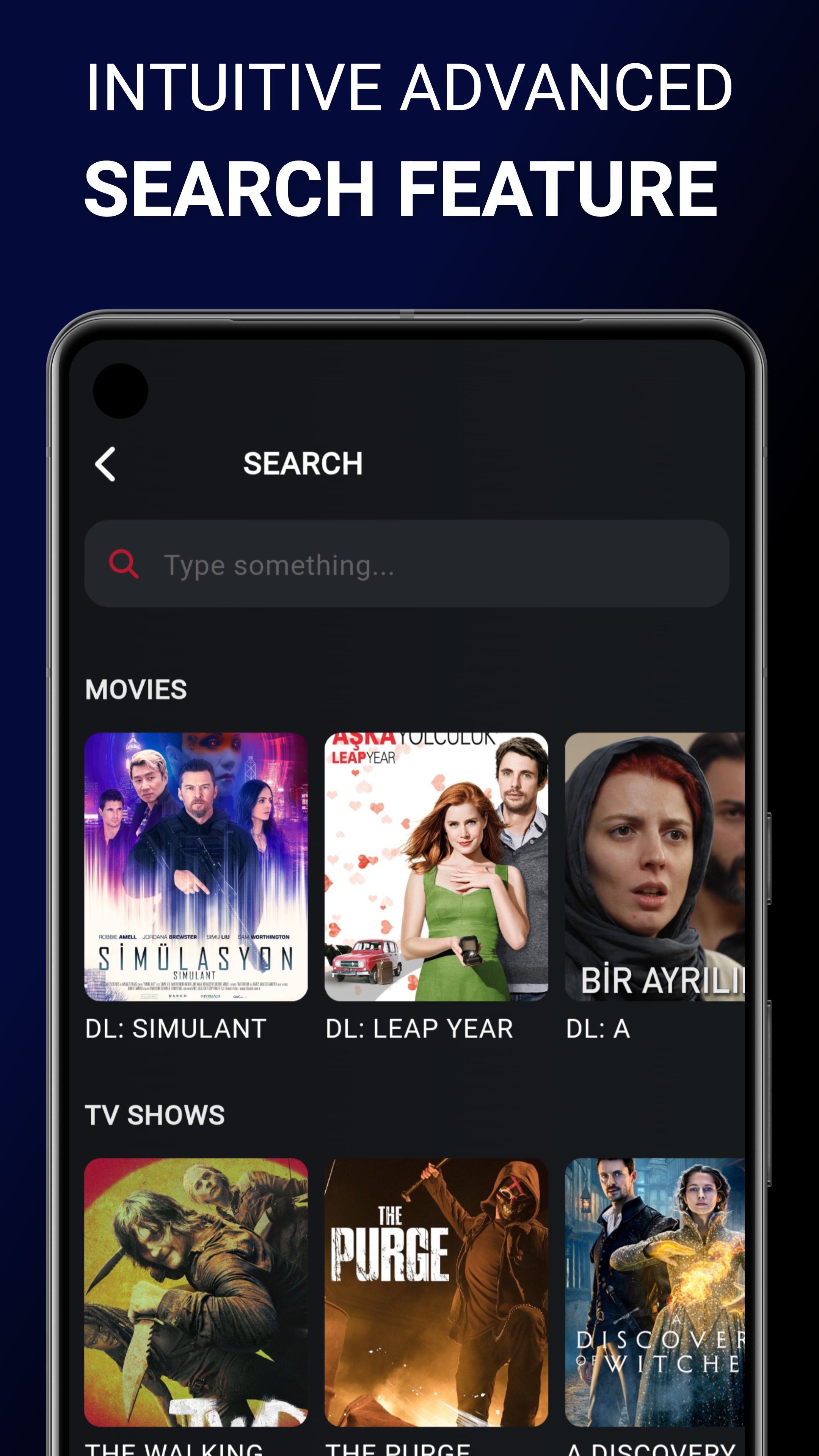 Скачать Tivix APK для Android
