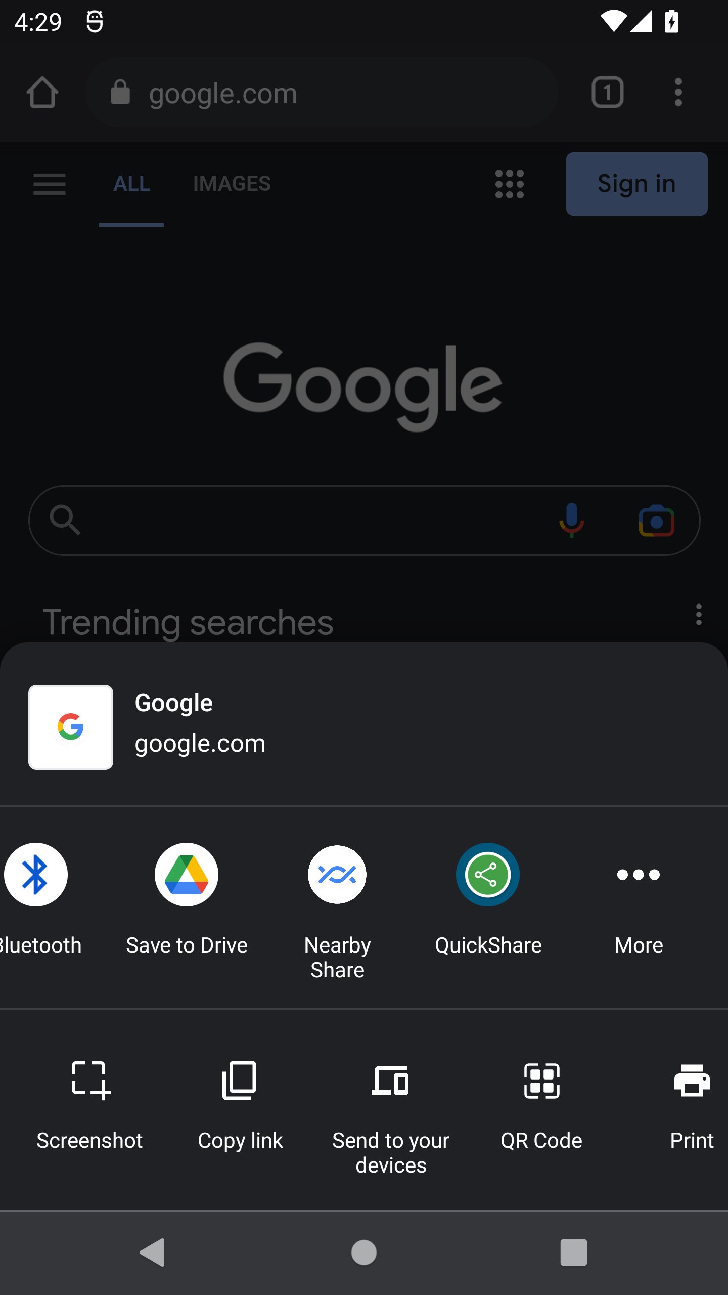 Quick Share APK for Android Download