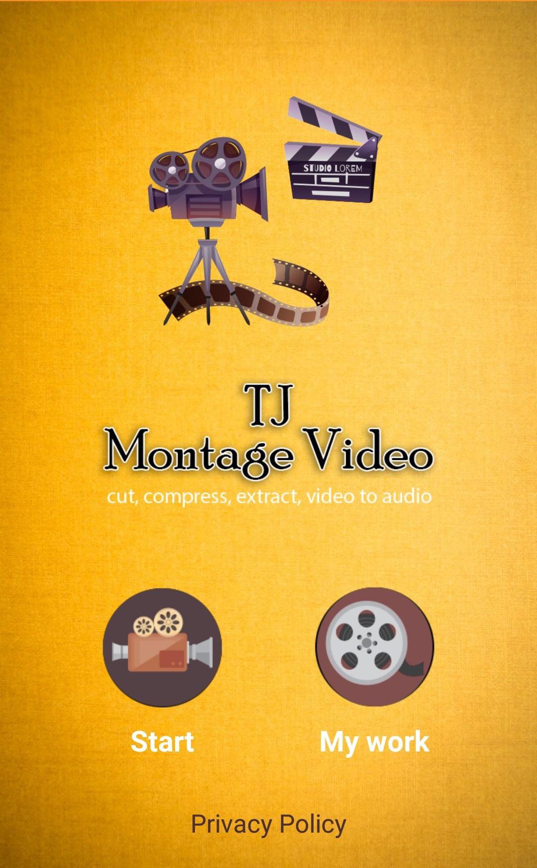 Video Editor APK for Android Download