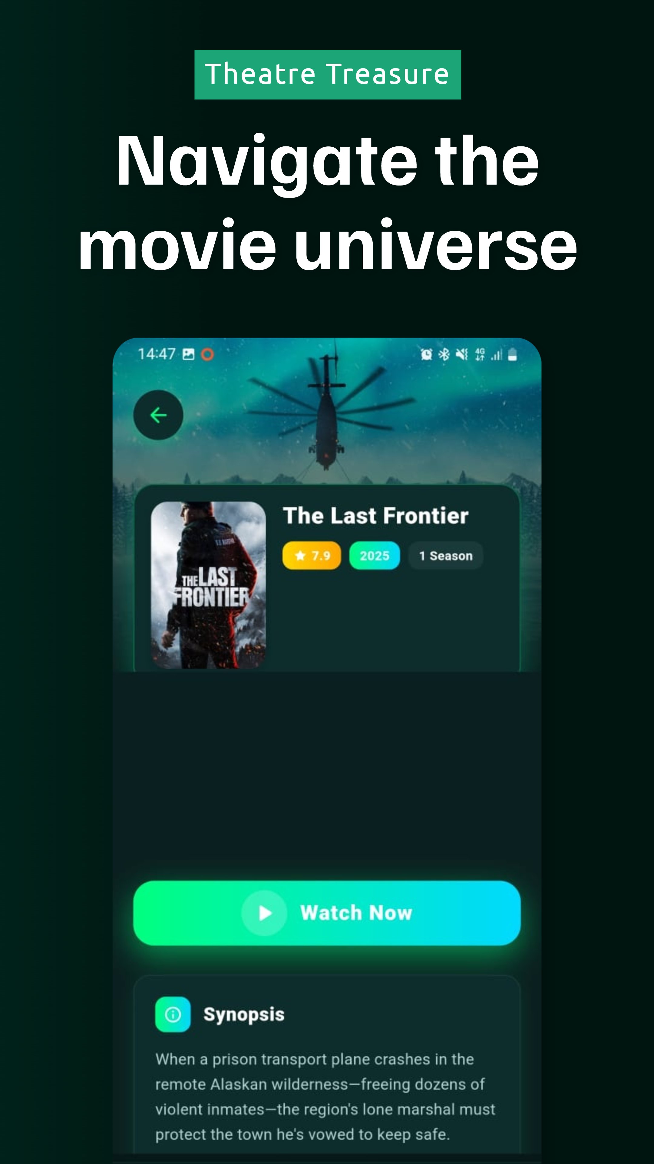MovieBox : HD MovieBox APK for Android Download