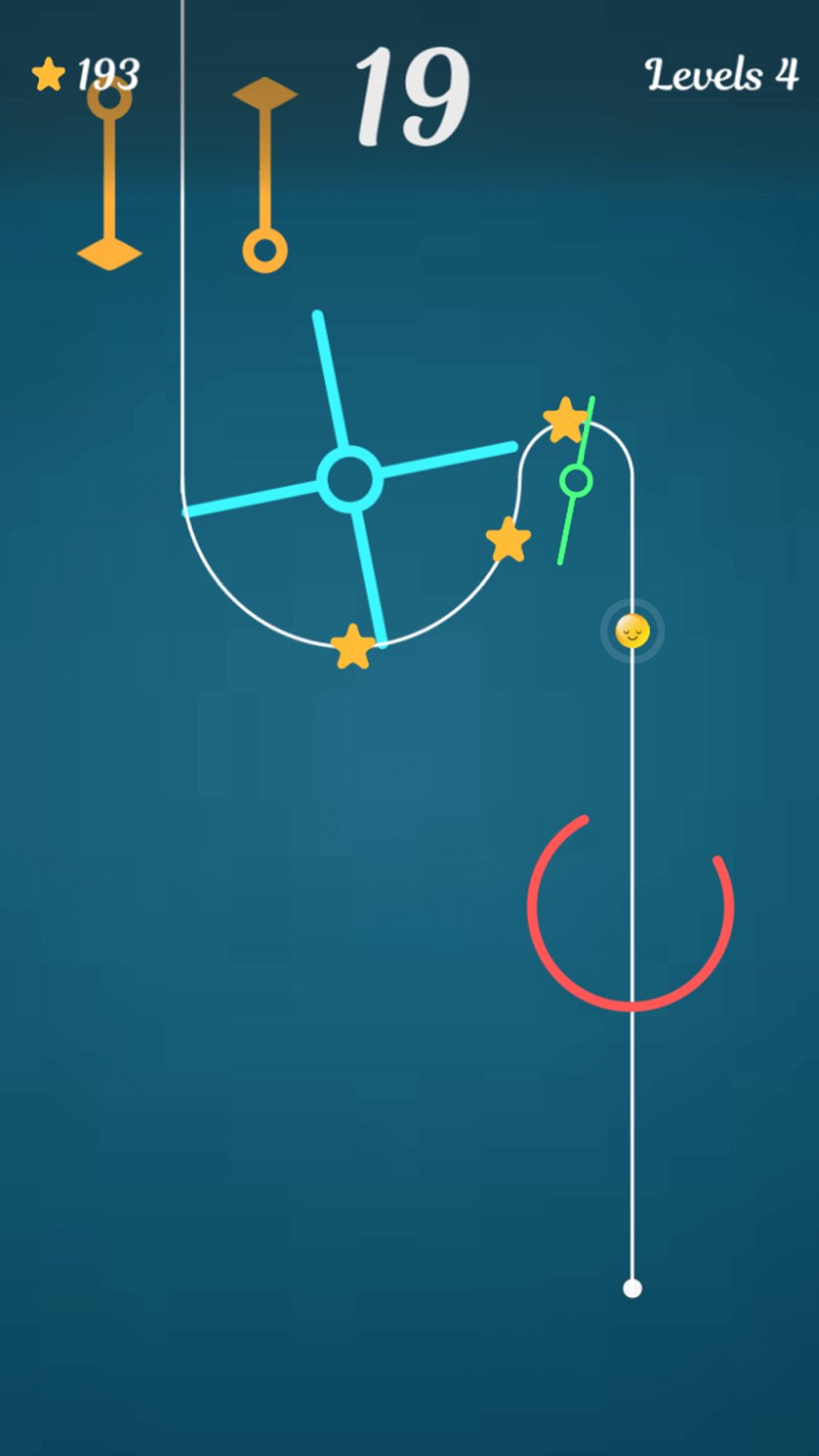 The Curvy Path APK for Android Download