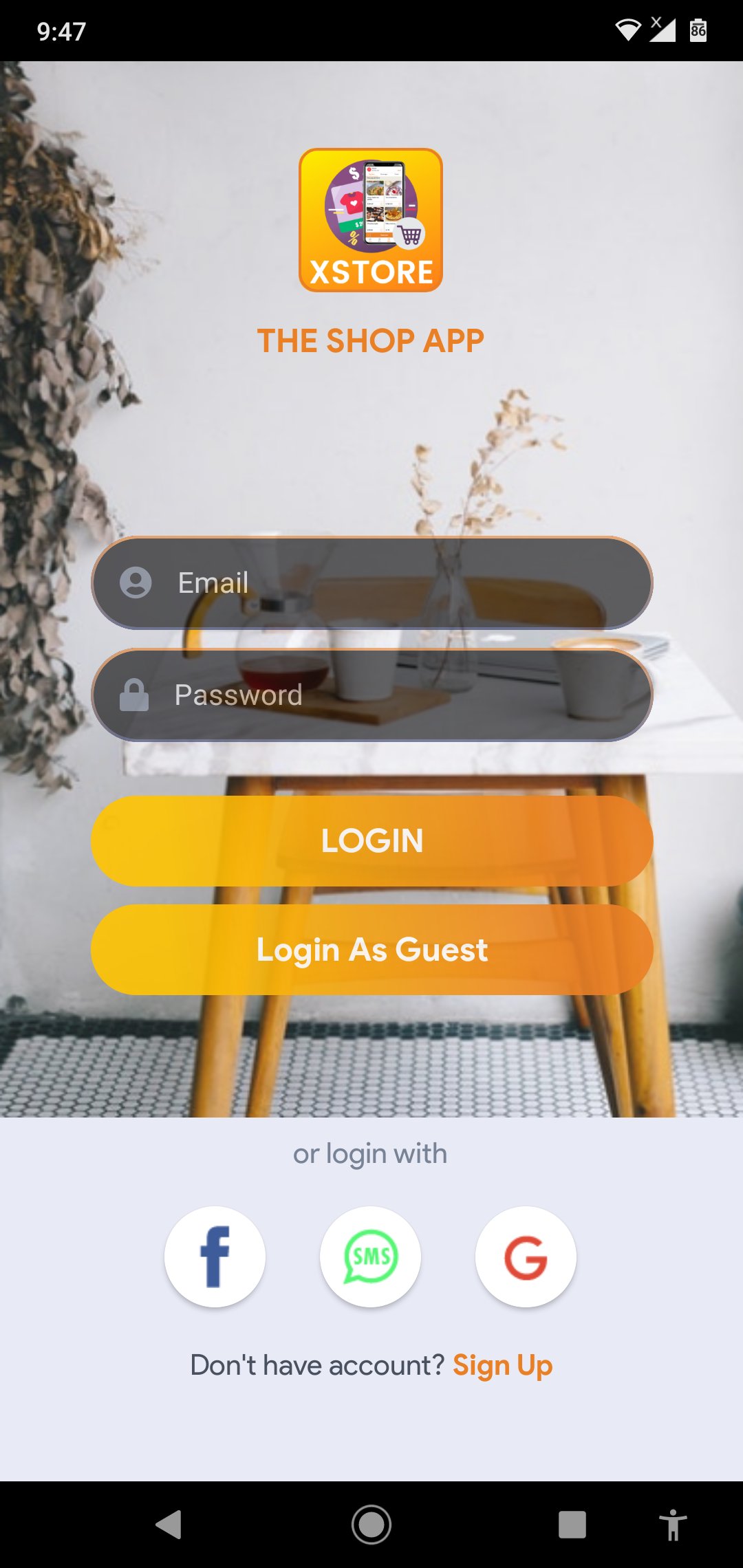 XStore 安卓APK下载 - 最新版本