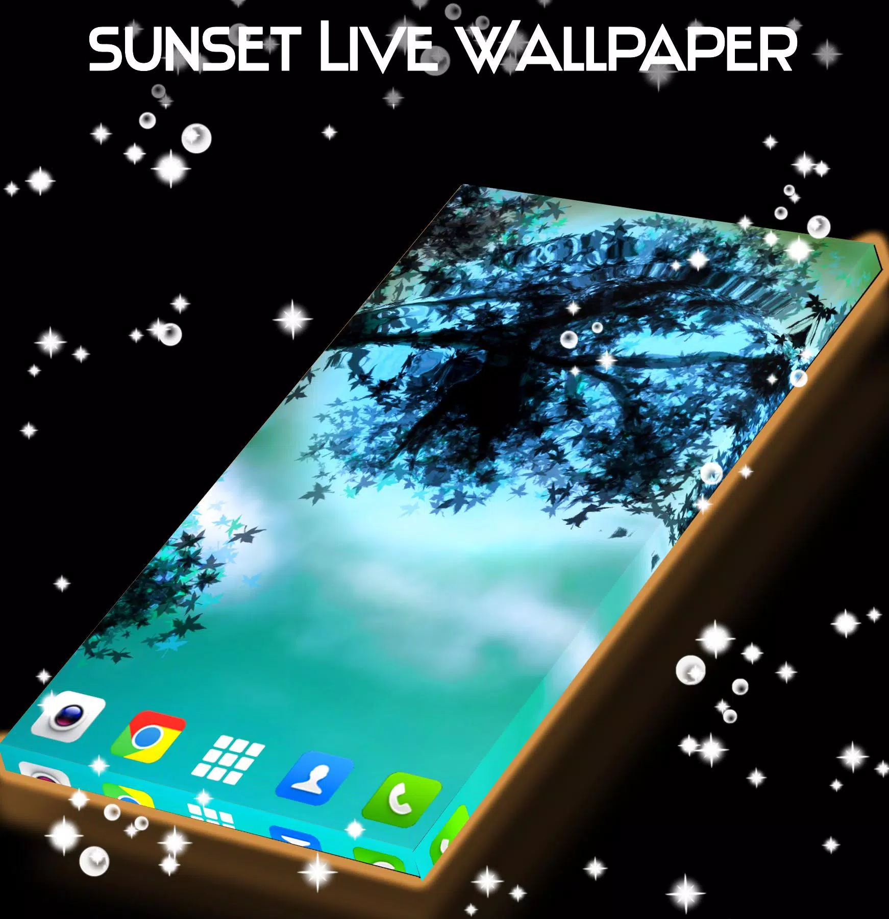 Live Wallpaper Android 2022