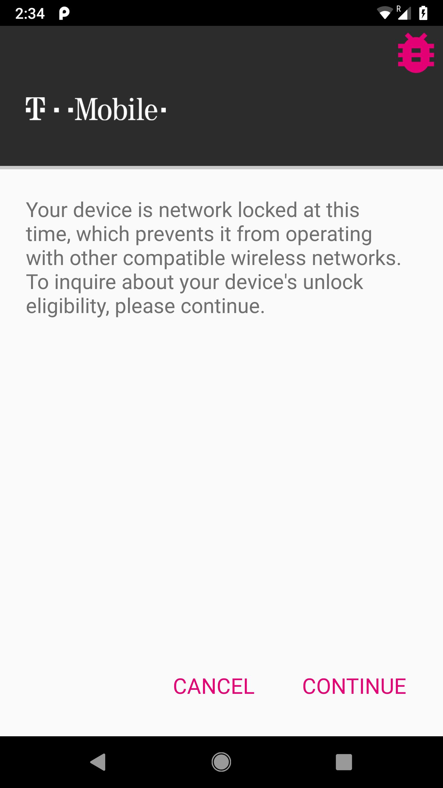 T-Mobile Device Unlock (Pixel) APK for Android Download T-Mobile Device Unlock (Pixel) APK for Android Download