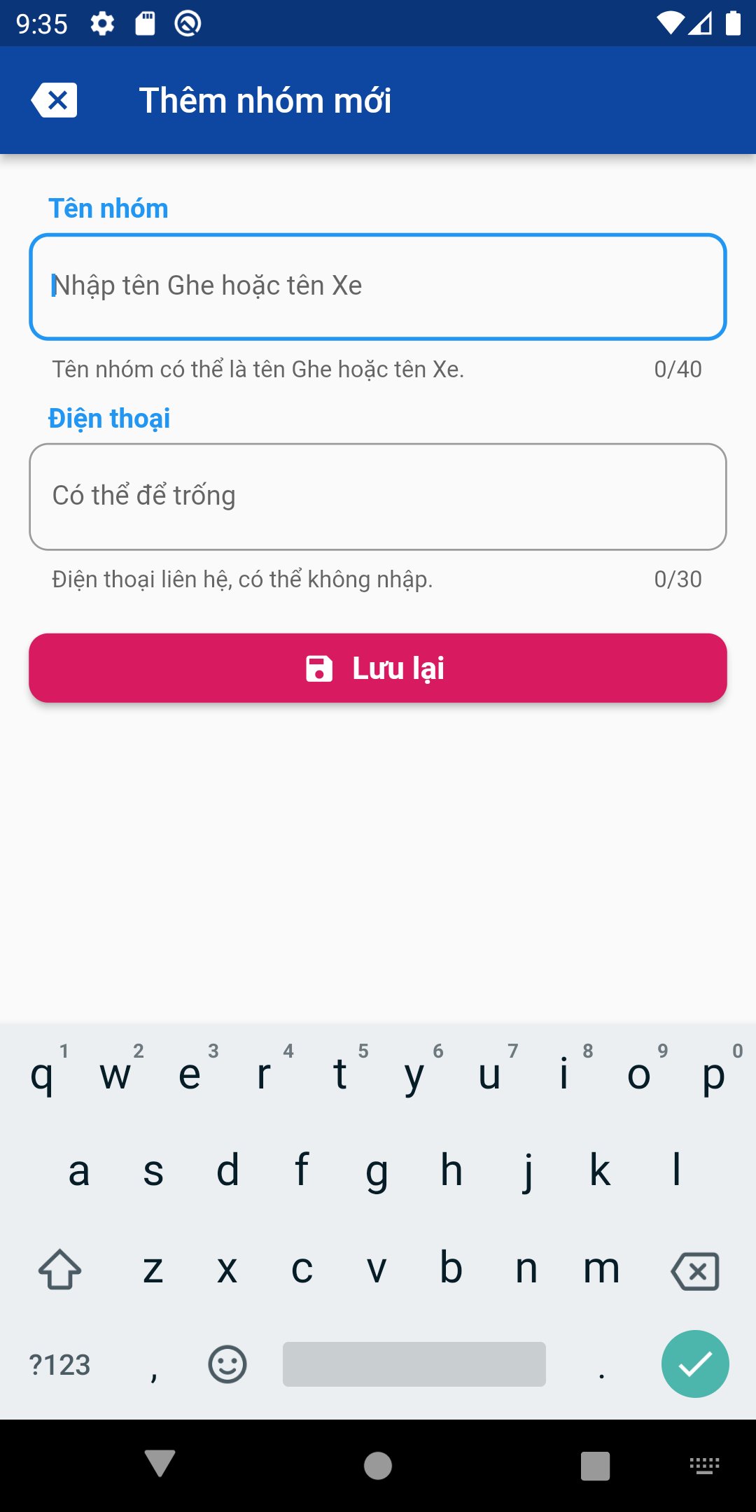 Cân Lúa v5 APK for Android Download