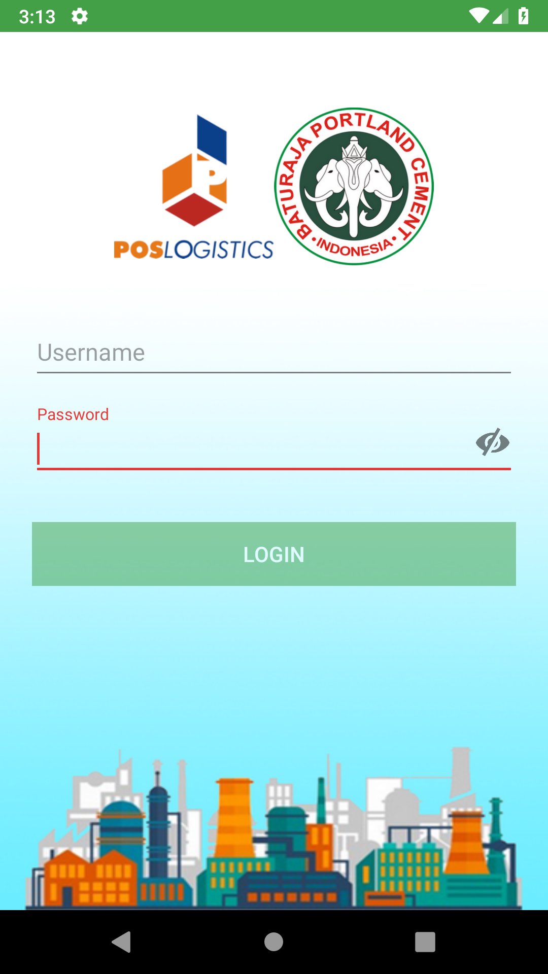 TMS Poslog APK Download for Android - Latest Version