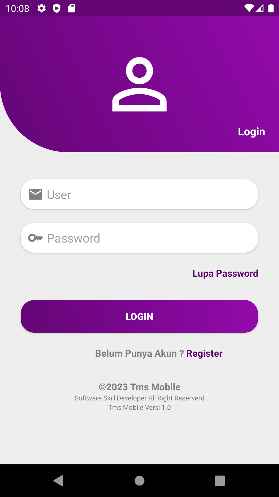 Tms Mobile APK for Android Download