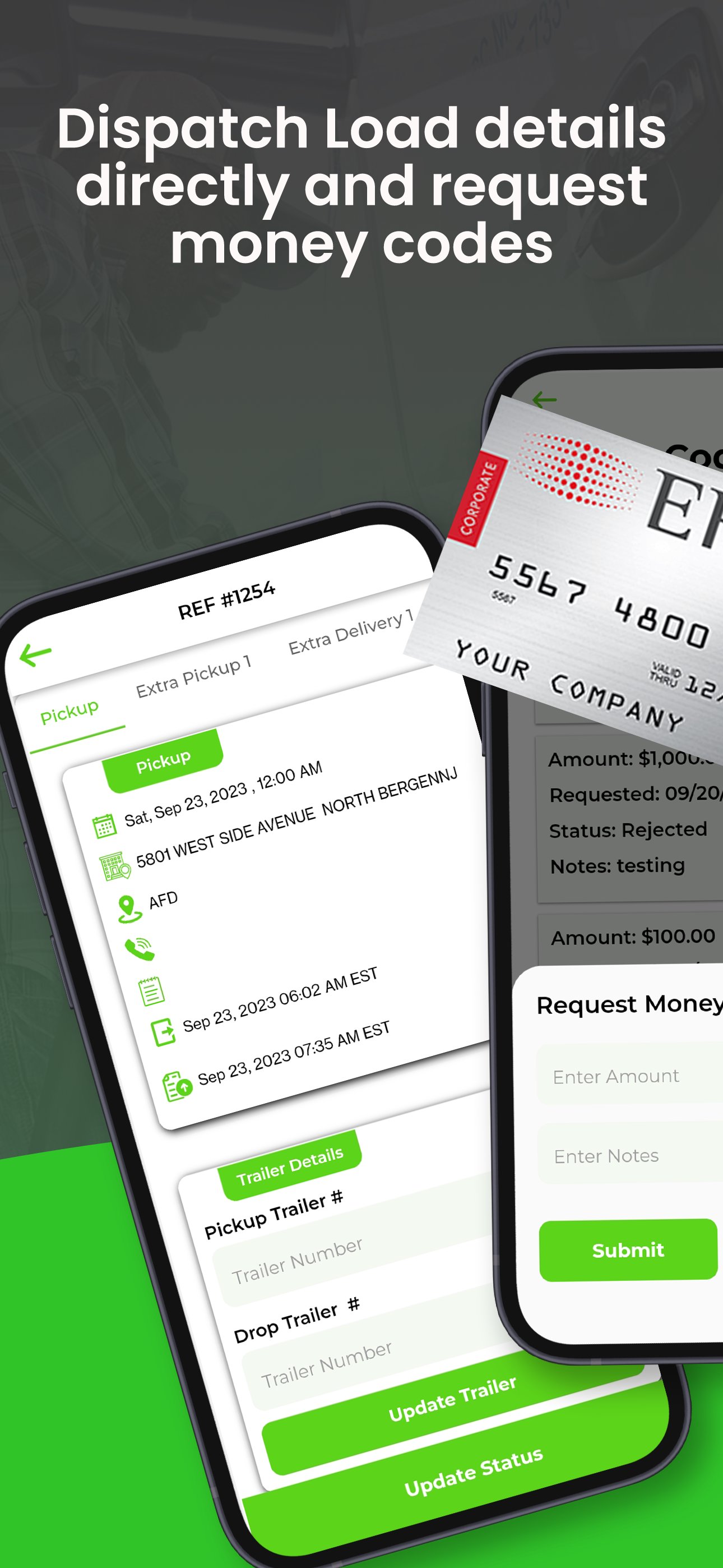 TMSCloud Driver Dispatch APK for Android Download