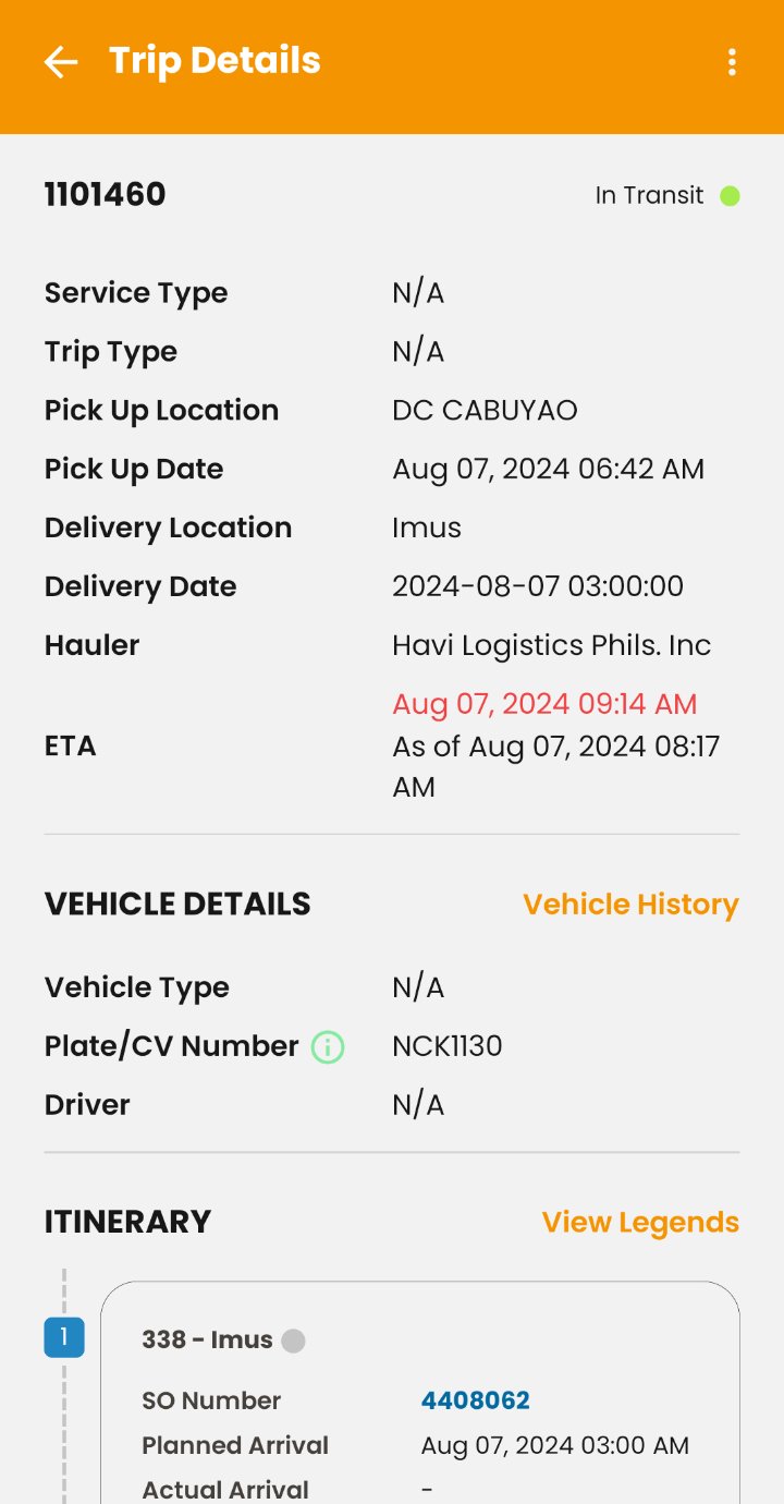 TRACKME SUITE APK for Android Download